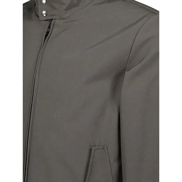 Moncler Reversible Bomber Jacket - Blue