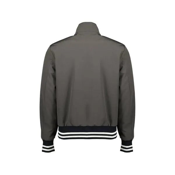Moncler Reversible Bomber Jacket - Blue