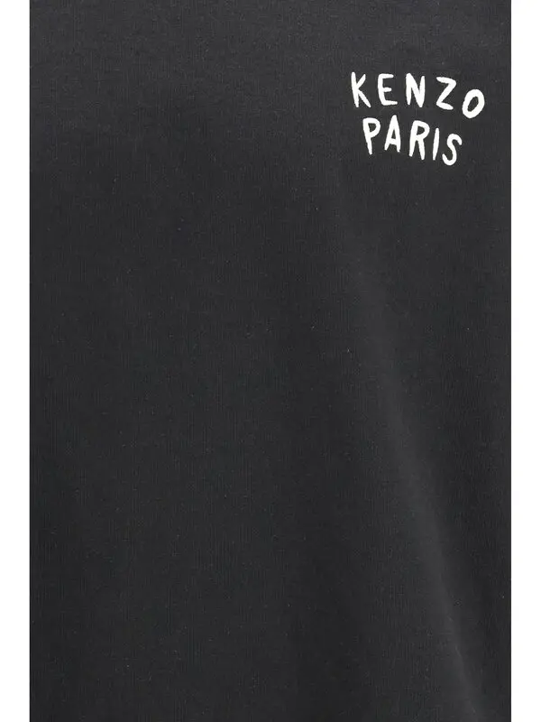 Kenzo Relaxed Fit Long-sleeve T-shirt