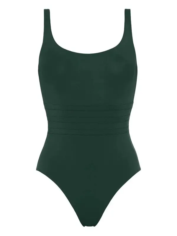 ERES Asia One-piece Swimsuit - Multicolor