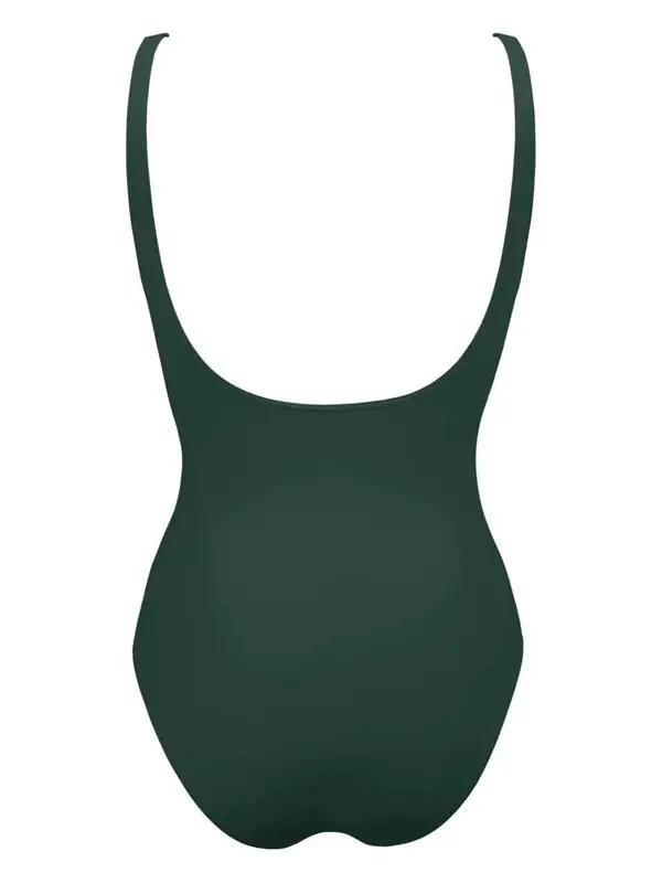 ERES Asia One-piece Swimsuit - Multicolor