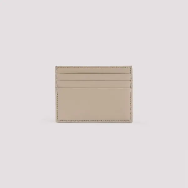 Celine Triomphe Card Holder - Multicolor
