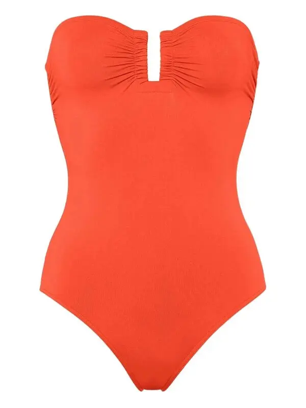 ERES Cassiopee One-piece Swimsuit - Multicolor