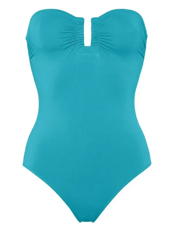 ERES Cassiopee One-piece Swimsuit - Multicolor