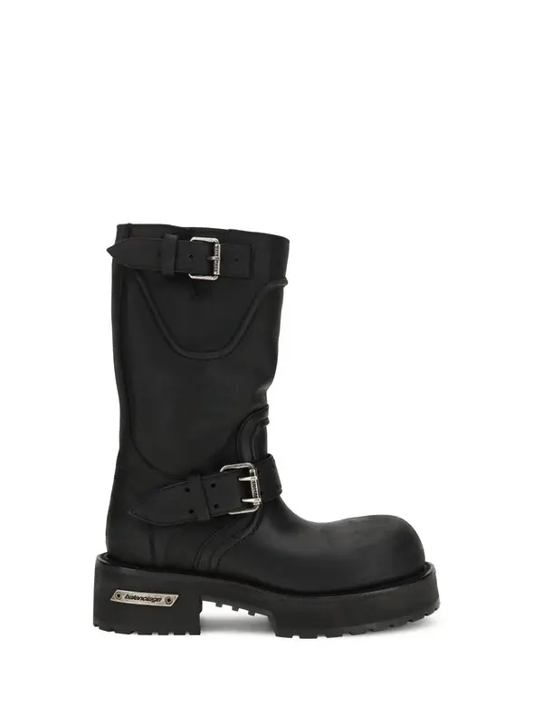 Balenciaga Venom Boots
