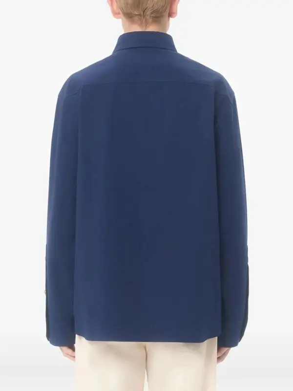 Valentino Garavani Vgold` Shirt