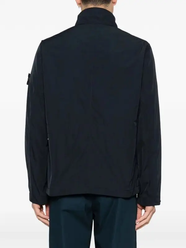 Stone Island Micro Twill Short Parka