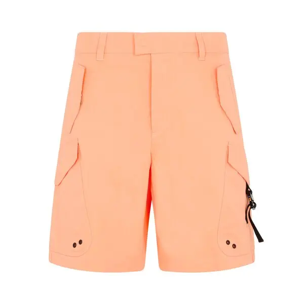 Dior Cargo Shorts