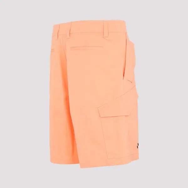 Dior Cargo Shorts