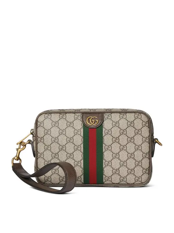 Gucci Ophidia Small Shoulder Bag - Multicolor