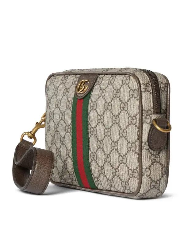 Gucci Ophidia Small Shoulder Bag - Multicolor