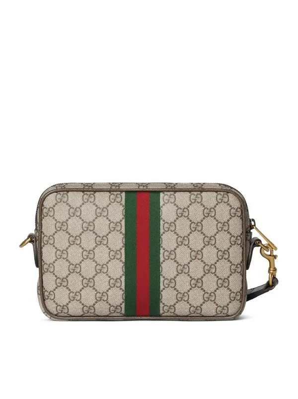Gucci Ophidia Small Shoulder Bag - Multicolor