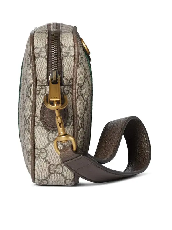 Gucci Ophidia Small Shoulder Bag - Multicolor
