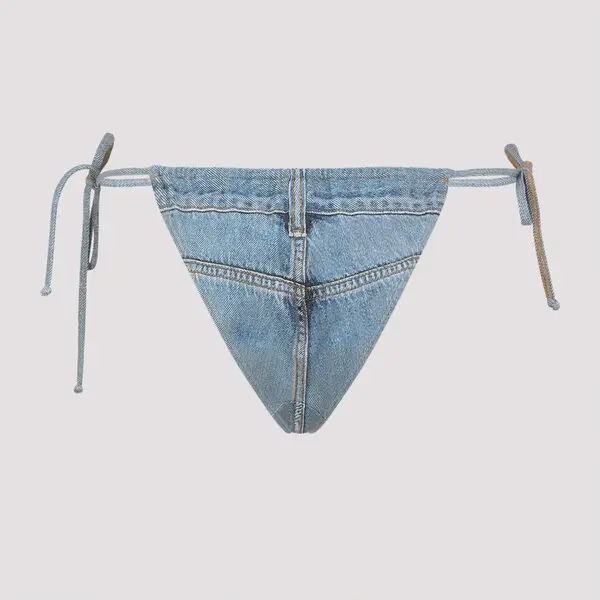 DIESEL® Jodie High-cut Bikini Bottom