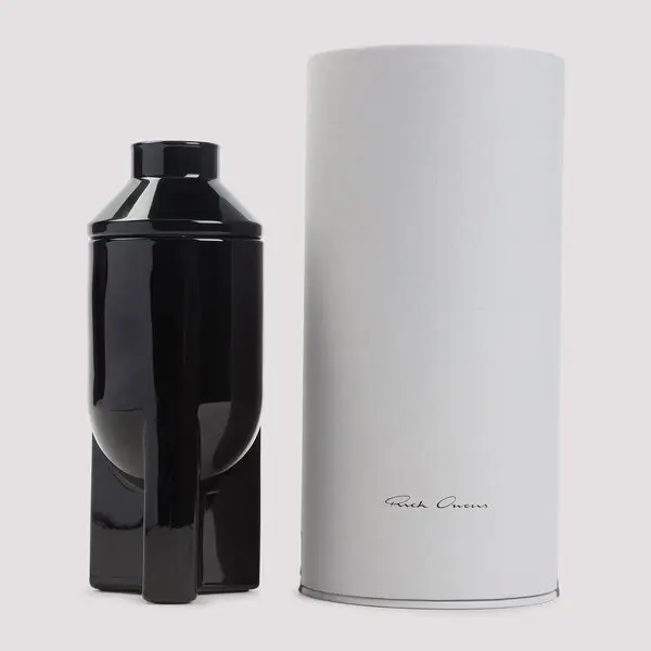 Rick Owens Scented Candle - Black