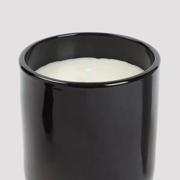 Rick Owens Scented Candle - Black