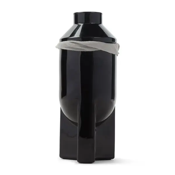 Rick Owens Scented Candle - Black