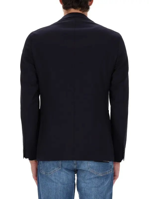 BOSS C-hanry Jacket