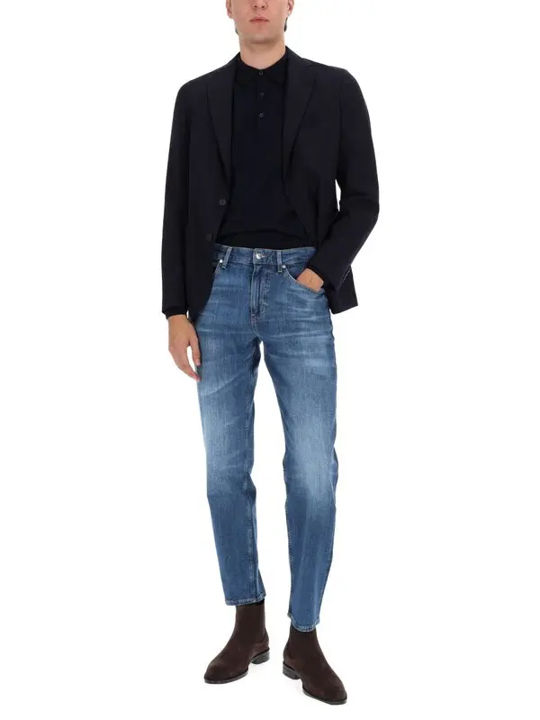 BOSS C-hanry Jacket