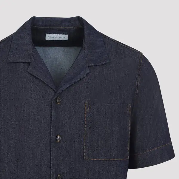 Dries Van Noten Carltone Shirt