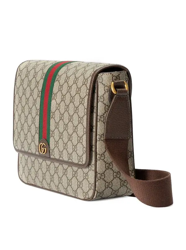 Gucci Ophidia Shoulder Bag Medium