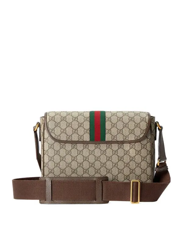 Gucci Ophidia Shoulder Bag Medium