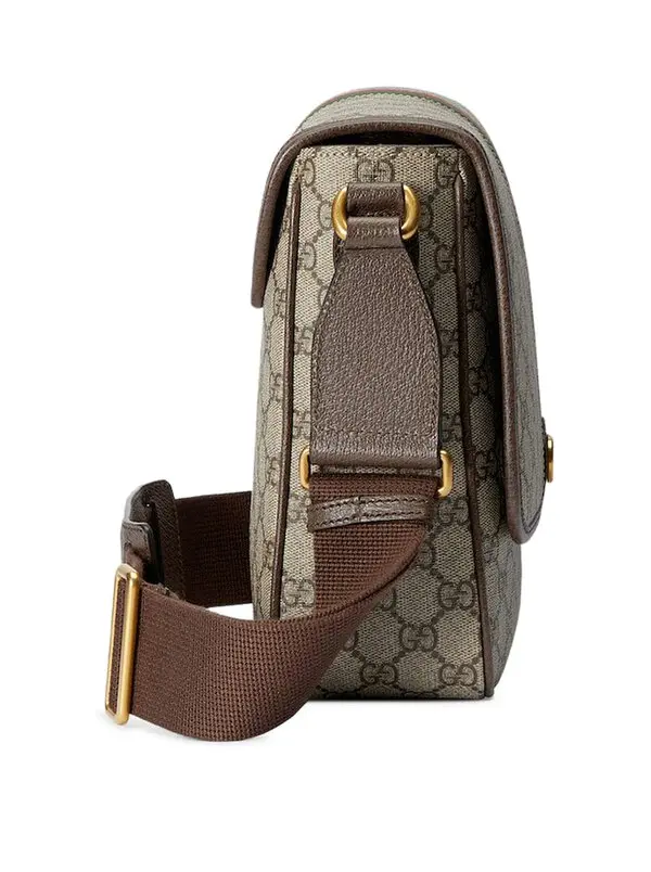 Gucci Ophidia Shoulder Bag Medium