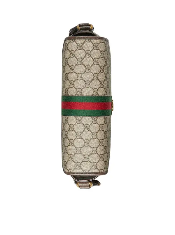 Gucci Ophidia Shoulder Bag Medium