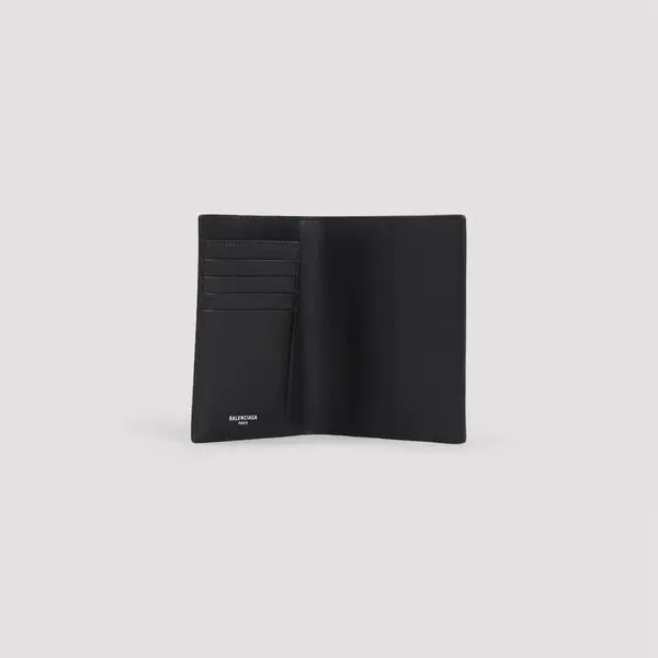 Balenciaga Passport Holder