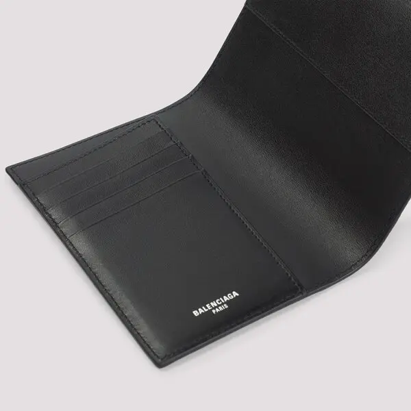 Balenciaga Passport Holder