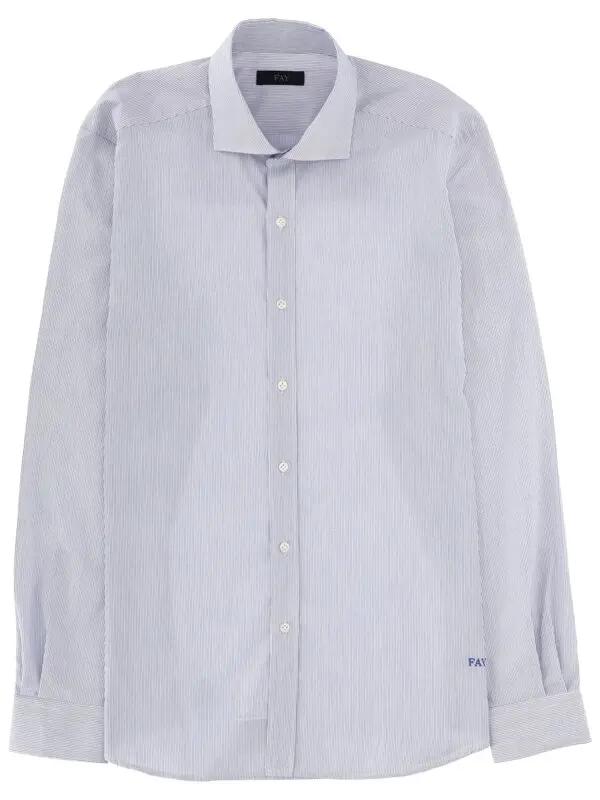 FAY Oxford Shirt