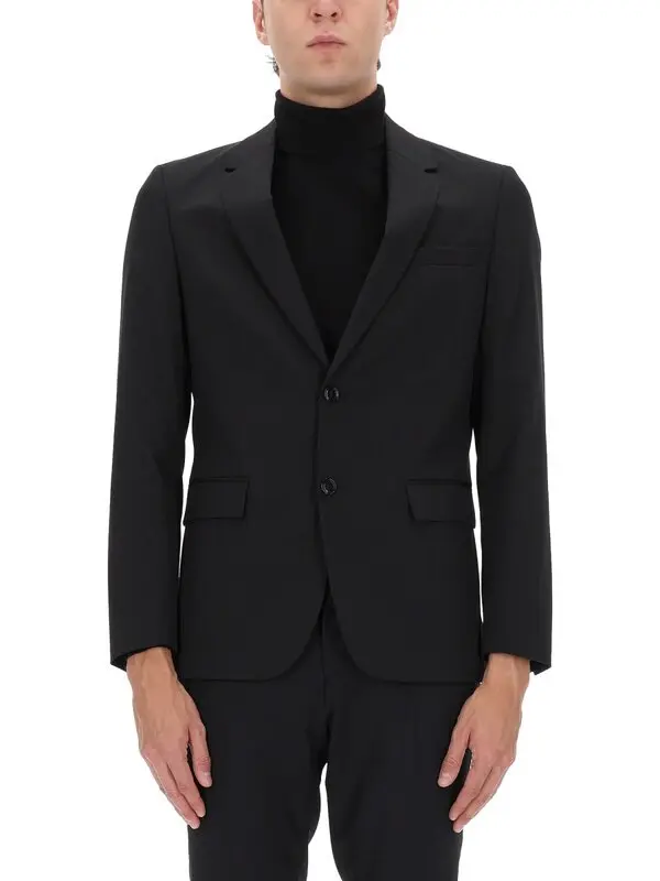 BOSS H-houston Blazer