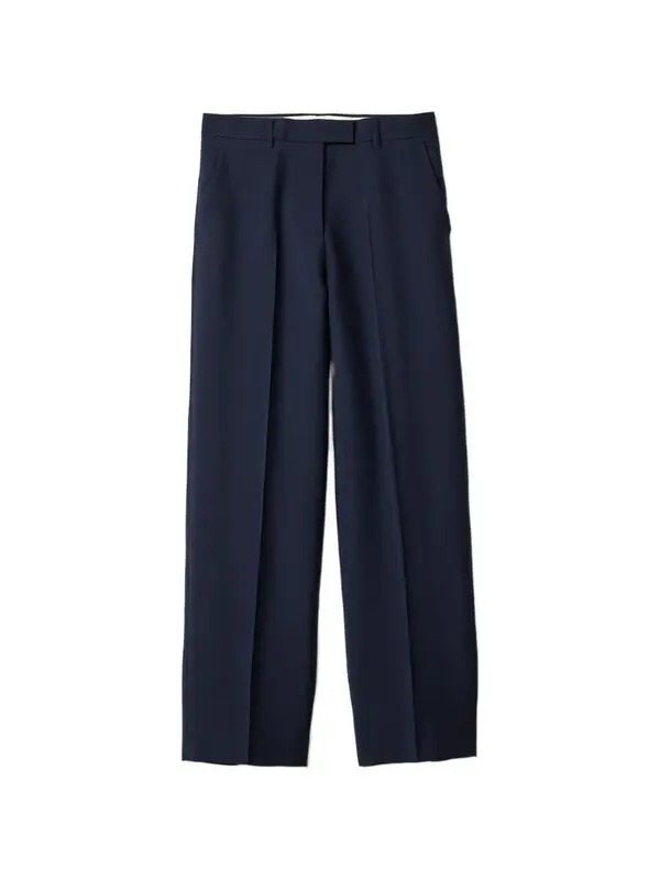 Miu Miu Wool Trousers