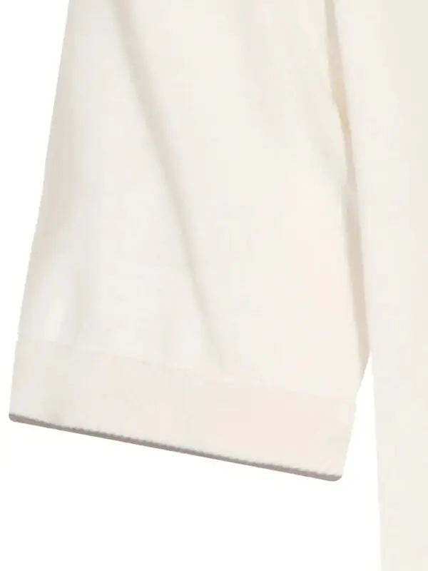Brunello Cucinelli Polo-style Sweater