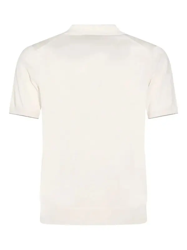 Brunello Cucinelli Polo-style Sweater