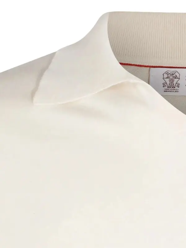 Brunello Cucinelli Polo-style Sweater