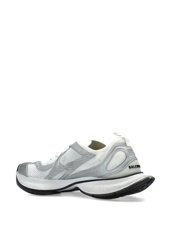 Balenciaga Circuit Sneakers - Multicolor