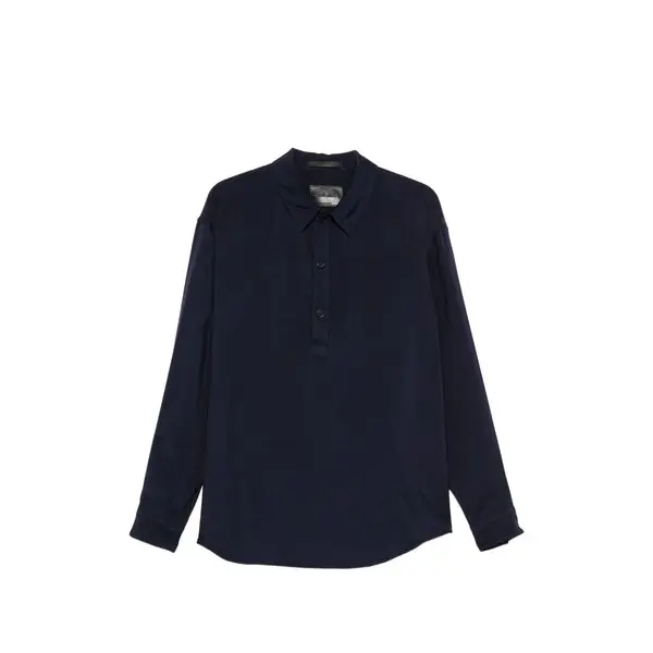 Giorgio Armani Polo Shirts