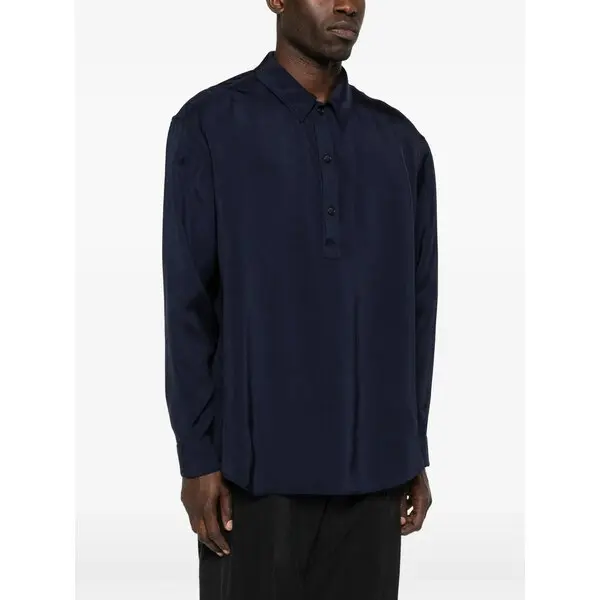 Giorgio Armani Polo Shirts