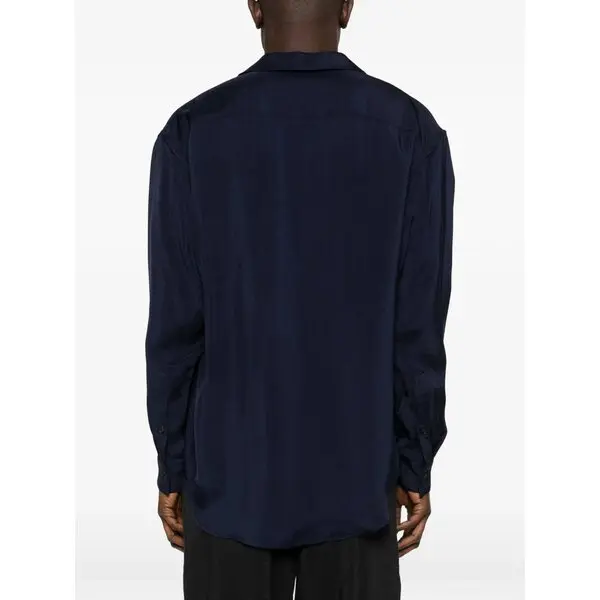 Giorgio Armani Polo Shirts