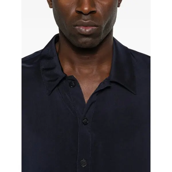 Giorgio Armani Polo Shirts