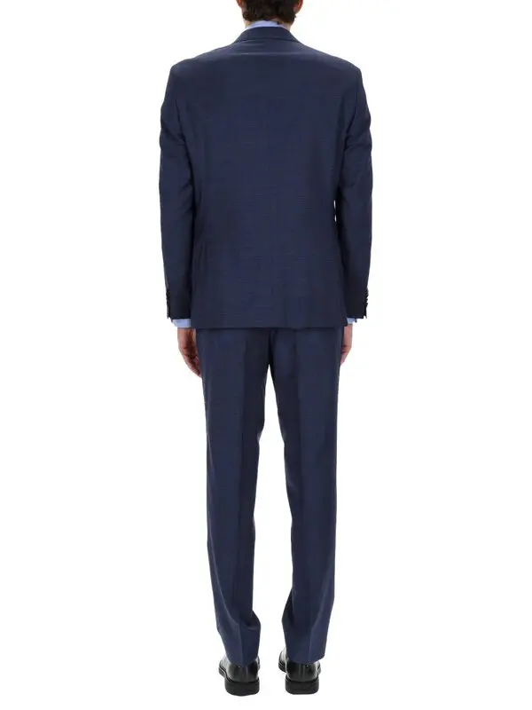 BOSS Two-piece Dress Jeckson