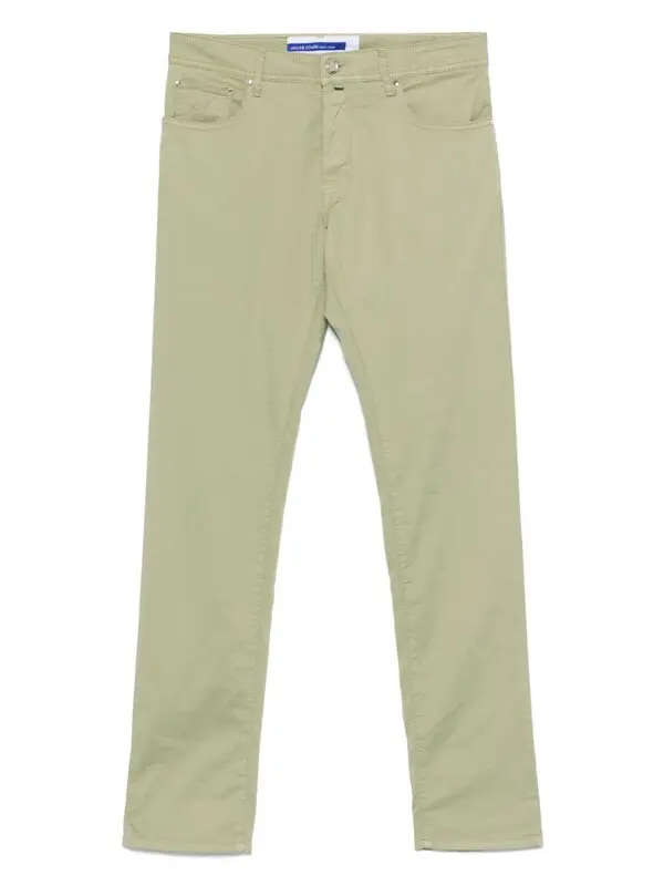 Jacob Cohen Slim Fit Jeans