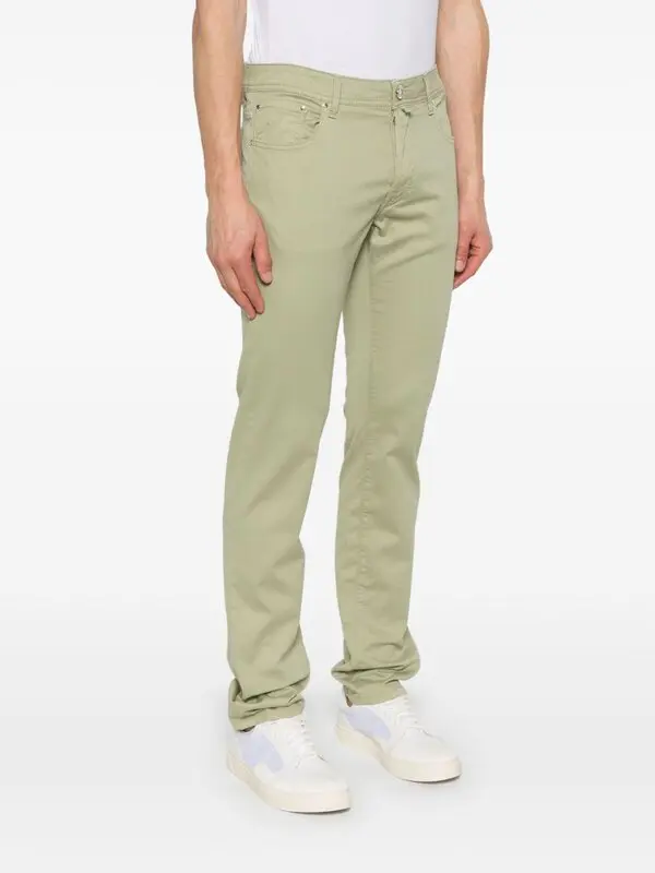 Jacob Cohen Slim Fit Jeans