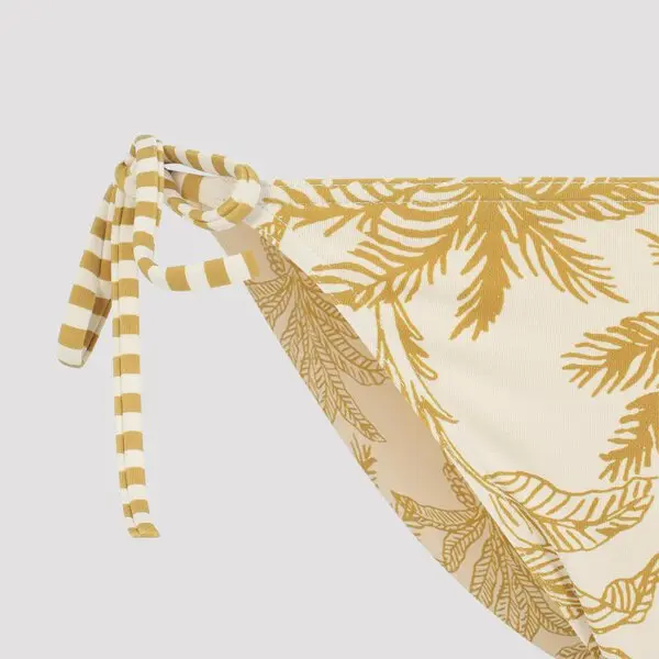 ERES Solarium Bikini Bottom - White