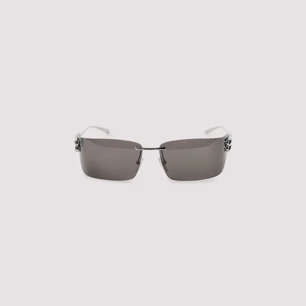 Balenciaga Gossip Square Sunglasses