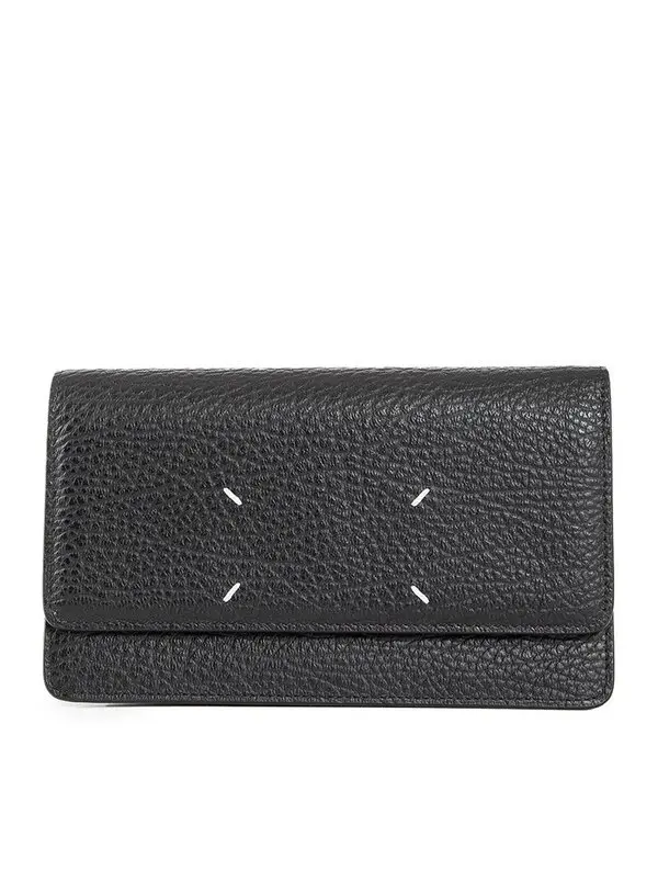 MAISON MARGIELA Four Stitches Crossbody Bag