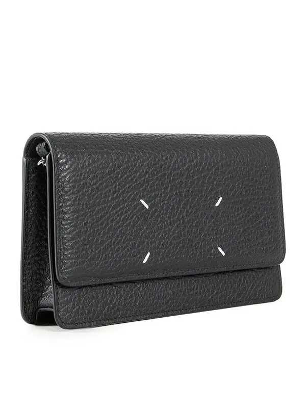 MAISON MARGIELA Four Stitches Crossbody Bag