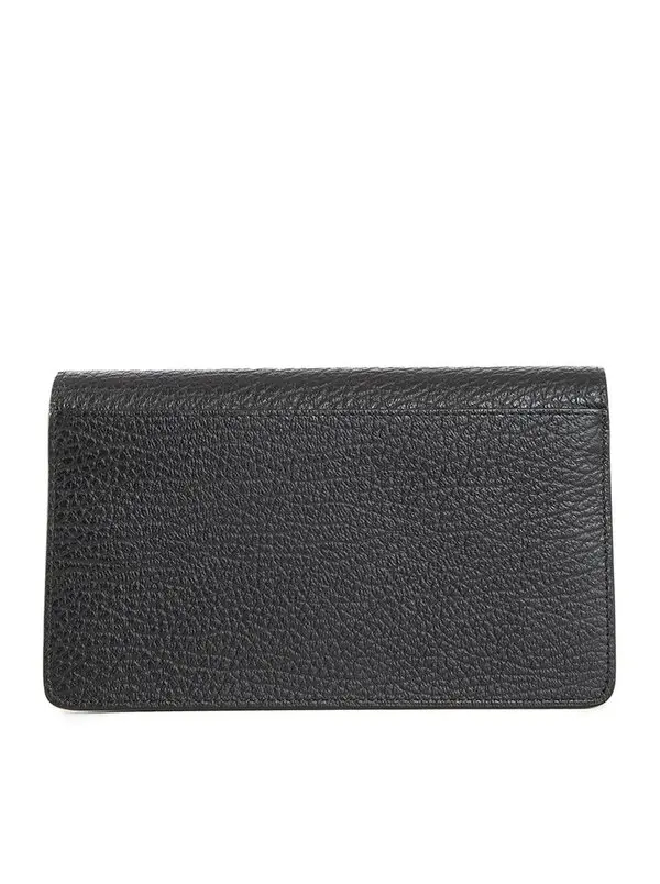 MAISON MARGIELA Four Stitches Crossbody Bag
