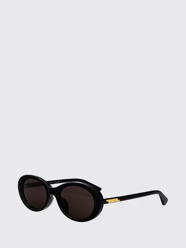 Bottega Veneta Aviator Sunglasses - Black